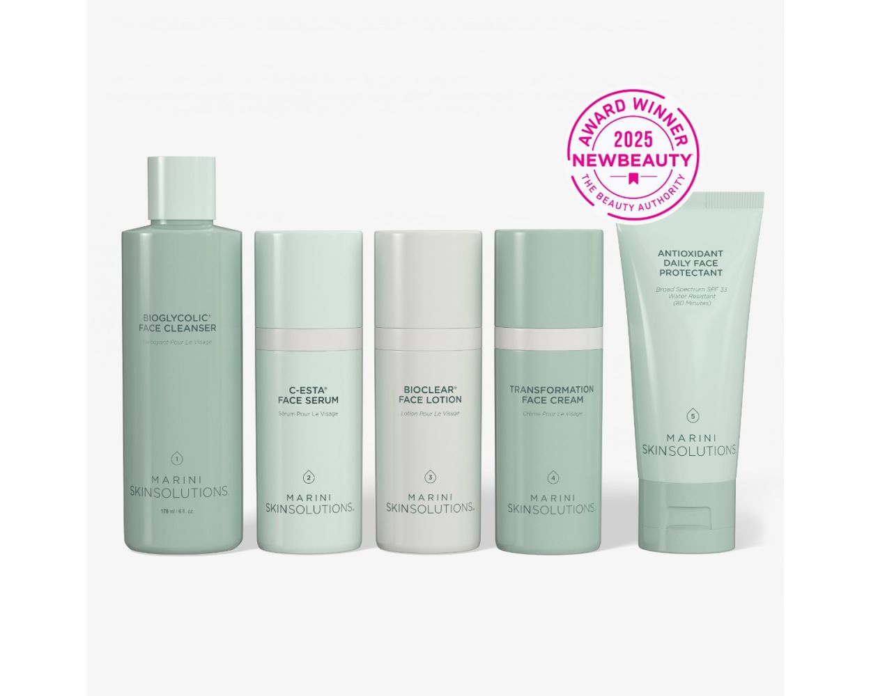 Jan Marini Skin Care Management System – Skin Deep Boutique